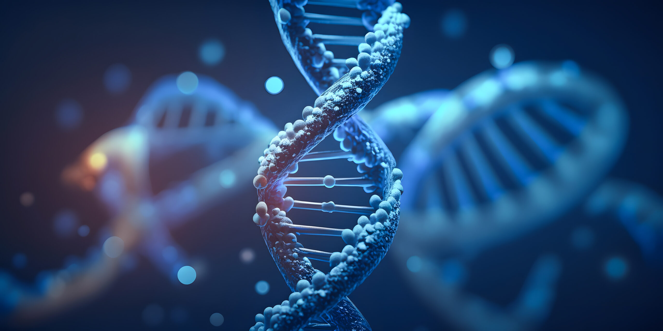 Genetix – The Science Of You